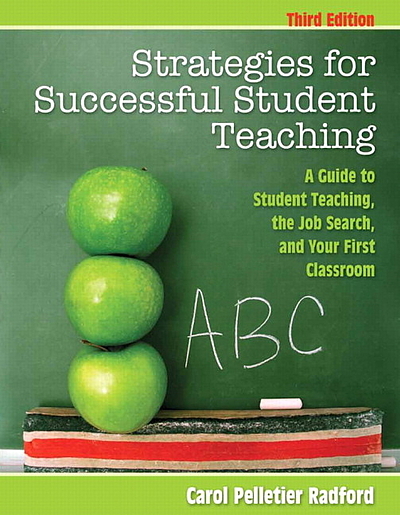 Strategies for successful student teaching : a guide to student ...