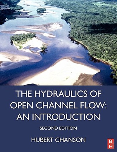 Hydraulics of Open Channel Flow | WorldCat.org