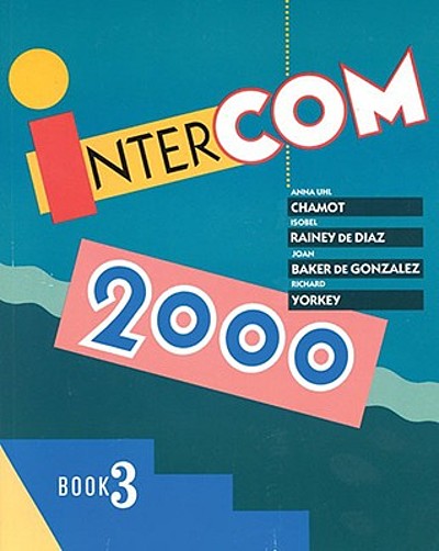 InterCom 2000 [Book 3] | WorldCat.org