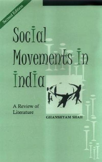 Social movements in India : a review of the literature | WorldCat.org