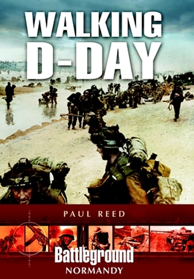 Walking D-Day | WorldCat.org