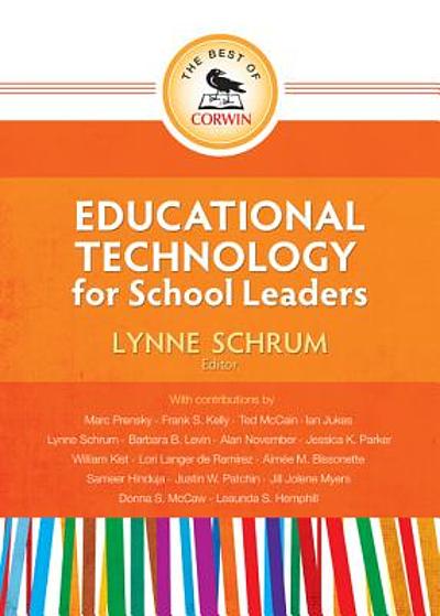 Educational technology for school leaders | WorldCat.org
