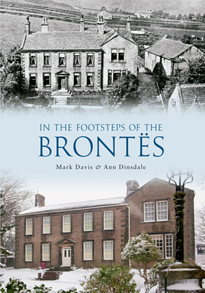 In the footsteps of the Brontës | WorldCat.org