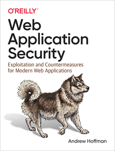 Web application security : exploitation and countermeasures for modern ...