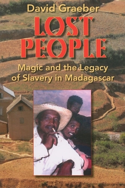 Lost people : magic and the legacy of slavery in Madagascar | WorldCat.org