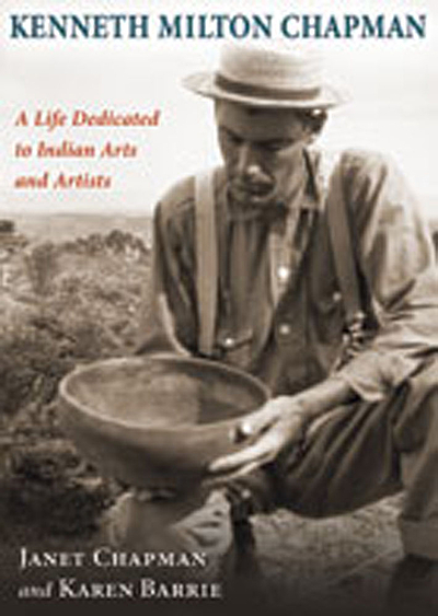 Kenneth Milton Chapman : a life dedicated to Indian arts and artists ...