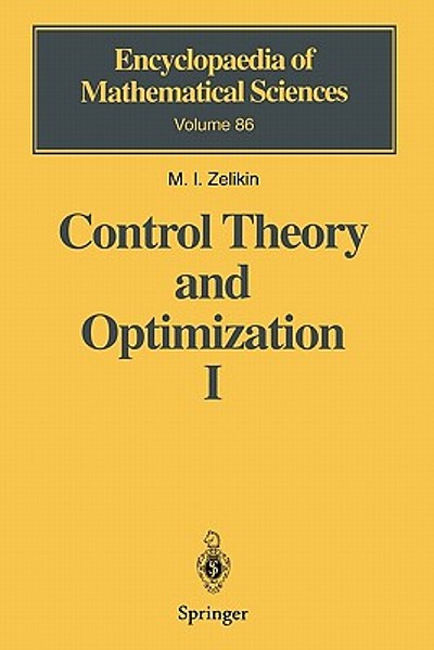 Control theory and optimization I : homogeneous spaces and the Riccati ...