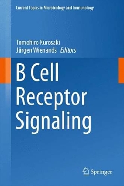 B cell receptor signaling | WorldCat.org