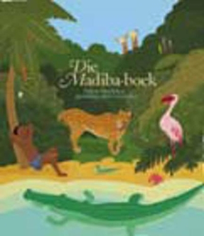 Die Madiba-boek | WorldCat.org