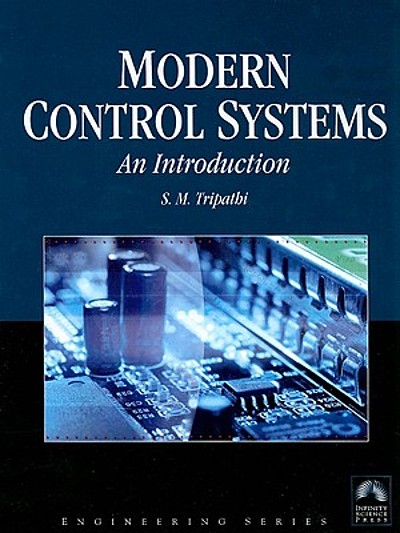 Modern control systems : an introduction | WorldCat.org