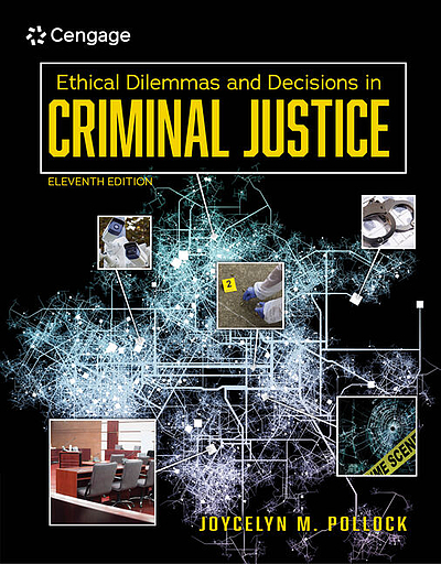 Ethical dilemmas and decisions in criminal justice | WorldCat.org