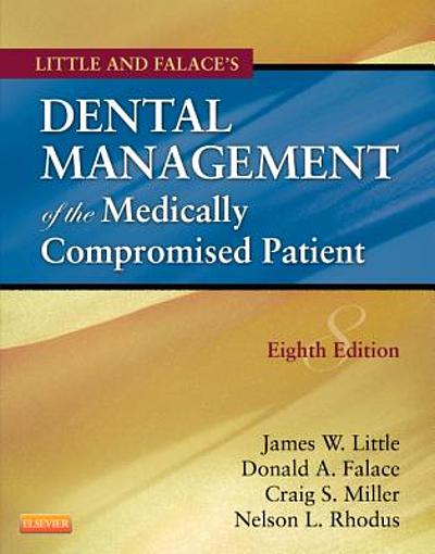 Dental management of the medically compromised patient | WorldCat.org
