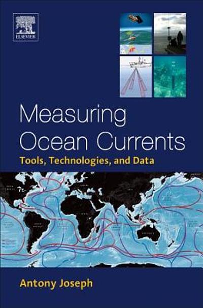 Measuring ocean currents : tools, technologies, and data | WorldCat.org