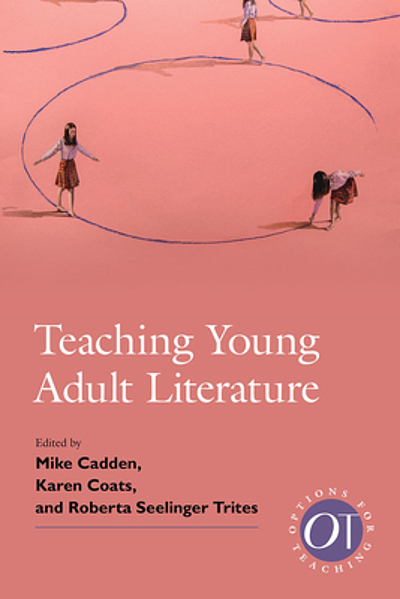 Teaching young adult literature | WorldCat.org