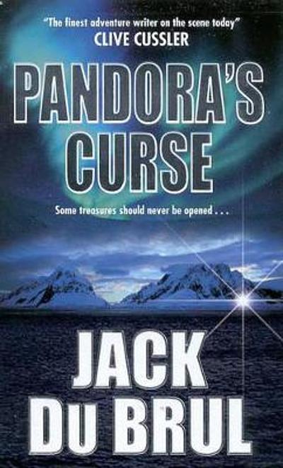 Pandora's curse | WorldCat.org