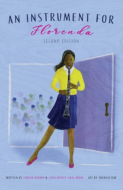 An instrument for Florenda | WorldCat.org