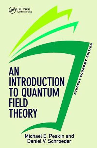 An introduction to quantum field theory | WorldCat.org