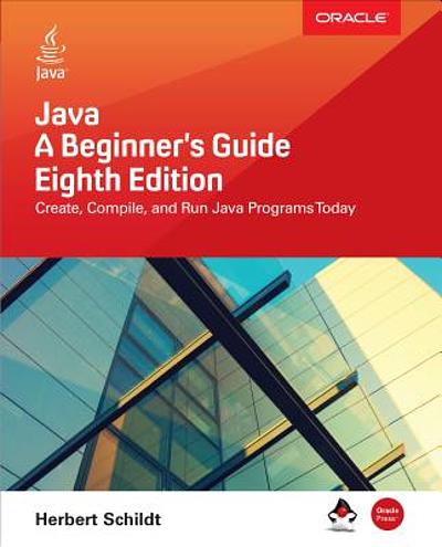 Java : a beginner's guide | WorldCat.org