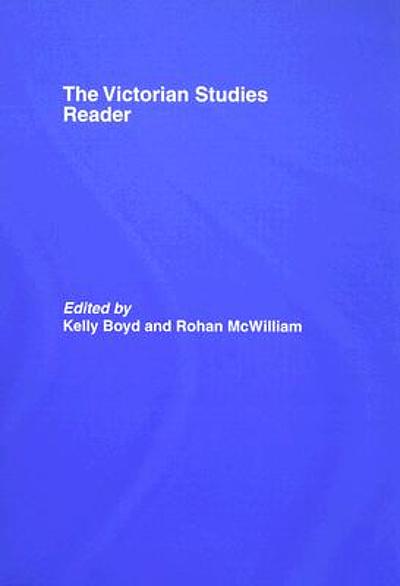 The Victorian studies reader | WorldCat.org