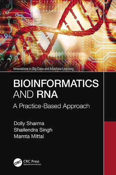 Bioinformatics and RNA : a practice-based approach | WorldCat.org