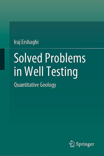 Solved problems in well testing : quantitative geology | WorldCat.org