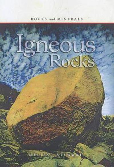 Igneous rocks | WorldCat.org