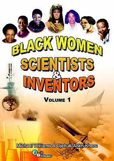 Black women scientists & inventors. Volume 1 | WorldCat.org