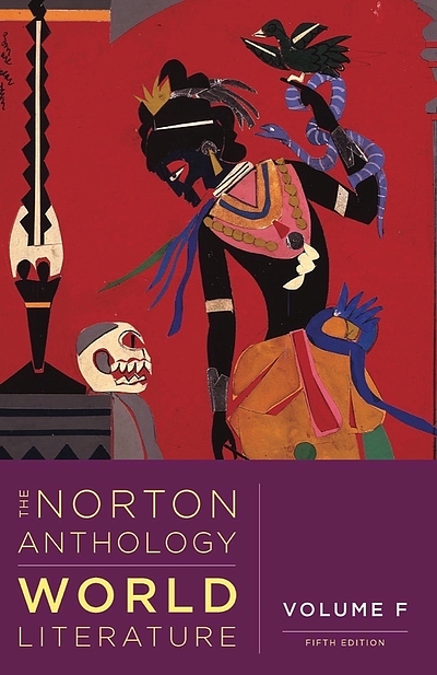 The Norton anthology of world literature | WorldCat.org