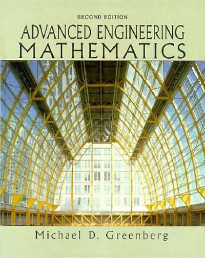 Advanced engineering mathematics | WorldCat.org