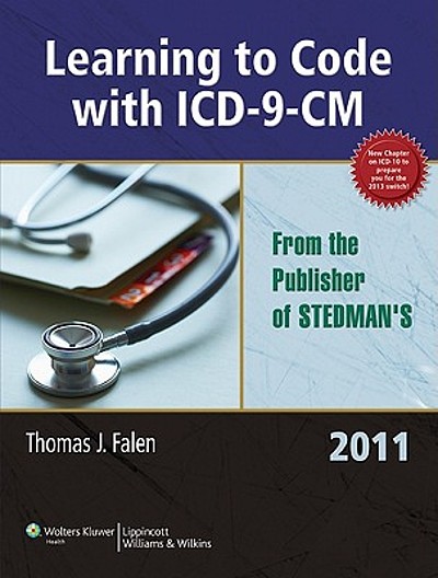 Learning to Code With ICD-9-CM 2011 | WorldCat.org