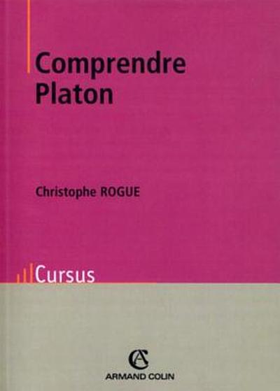 Comprendre Platon | WorldCat.org