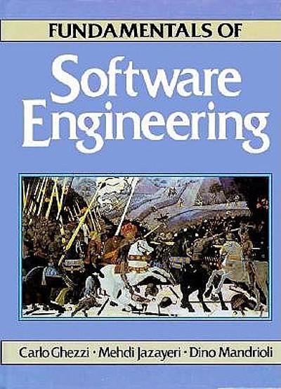 Fundamentals of software engineering | WorldCat.org