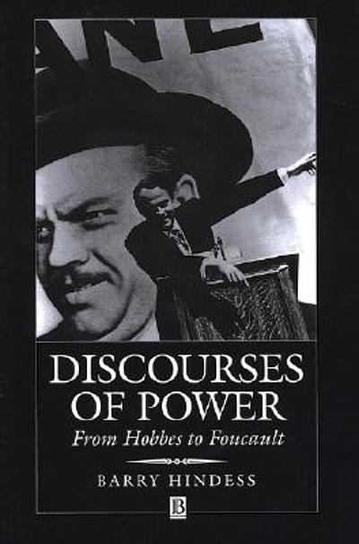 Discourses of power : from Hobbes to Foucault | WorldCat.org