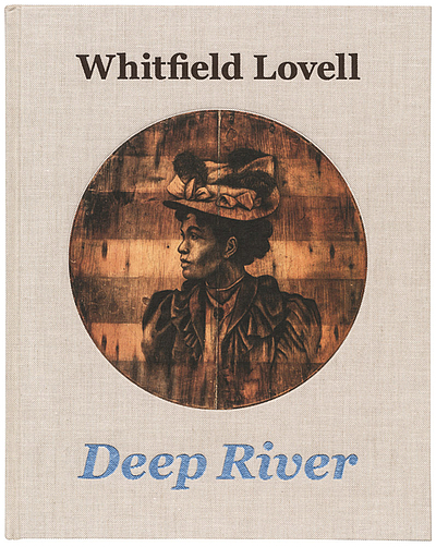 Whitfield Lovell : Deep river | WorldCat.org