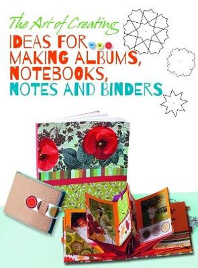 Ideas for making albums, notebooks, notes and binders | WorldCat.org
