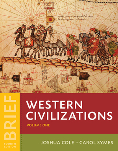 Western civilizations : their history & their culture | WorldCat.org