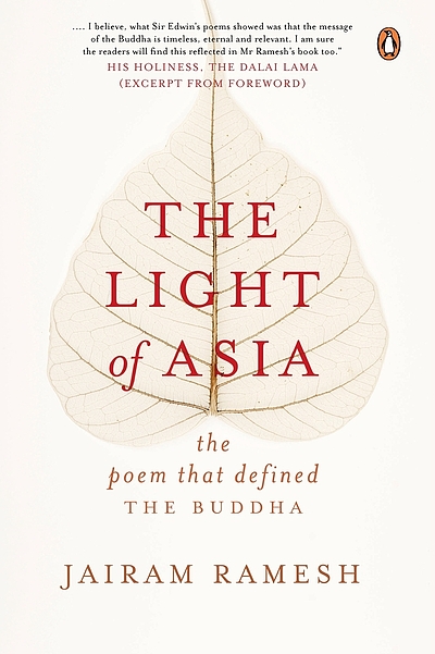 The Light of Asia : the poem that defined the Buddha | WorldCat.org