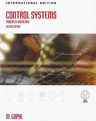 Control systems : principles and design | WorldCat.org