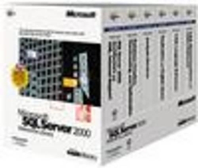 Microsoft SQL Server 2000 reference library | WorldCat.org