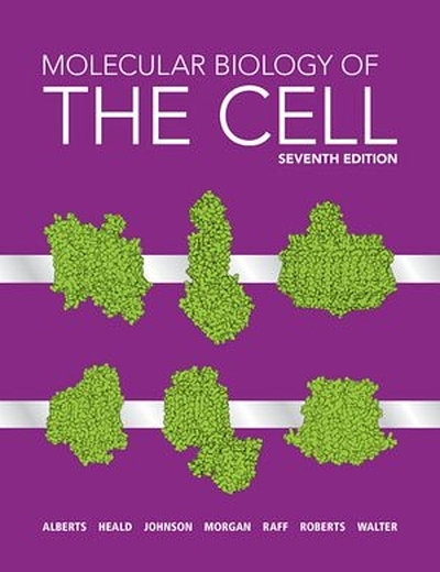 Molecular biology of the cell | WorldCat.org