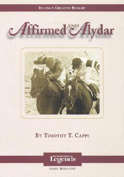 Affirmed and Alydar | WorldCat.org