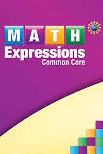 California math expressions. Grade 6 : common core | WorldCat.org