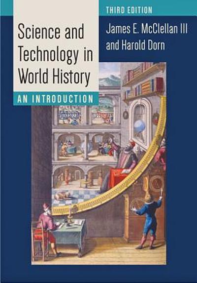 Science and technology in world history : an introduction | WorldCat.org