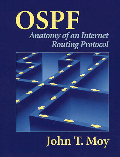 OSPF : anatomy of an Internet routing protocol | WorldCat.org OSPF : anatomy of an Internet routing protocol | WorldCat.org