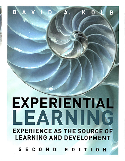 Experiential learning : Experience as the source of learning and ...