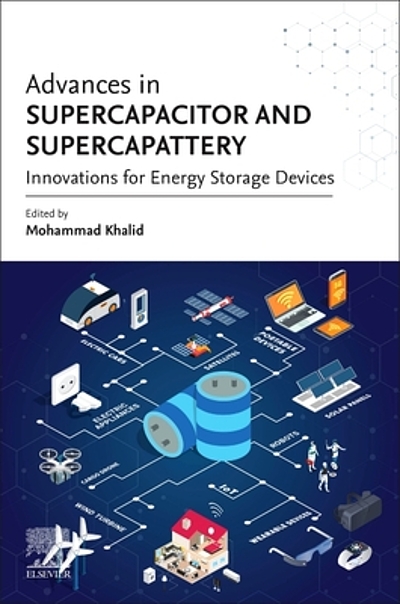 Advances in supercapacitor and supercapattery : an innovation toward ...