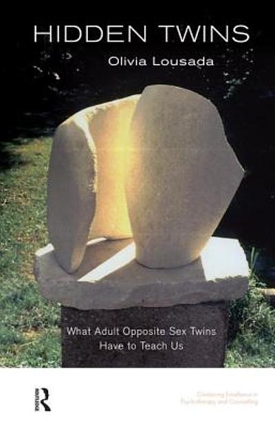 Hidden Twins What Adult Opposite Sex Twins Have To Teach Us