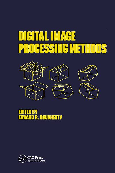 Digital image processing methods | WorldCat.org