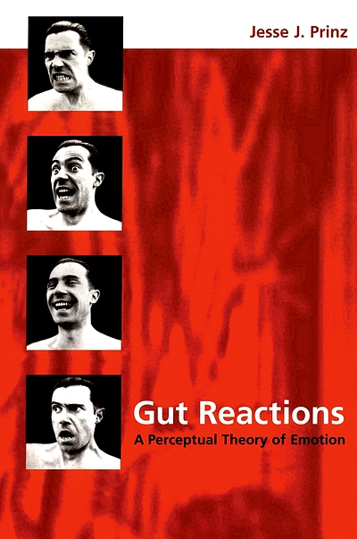 Gut reactions : a perceptual theory of emotion | WorldCat.org