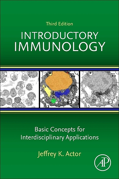 Introductory immunology : basic concepts for interdisciplinary ...